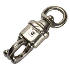 AGBOSS PANIC SNAP HOOK SWIVEL – Sprenger's Rural Traders