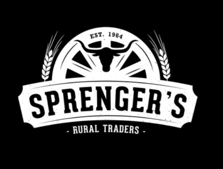 Home page – Sprenger's Rural Traders