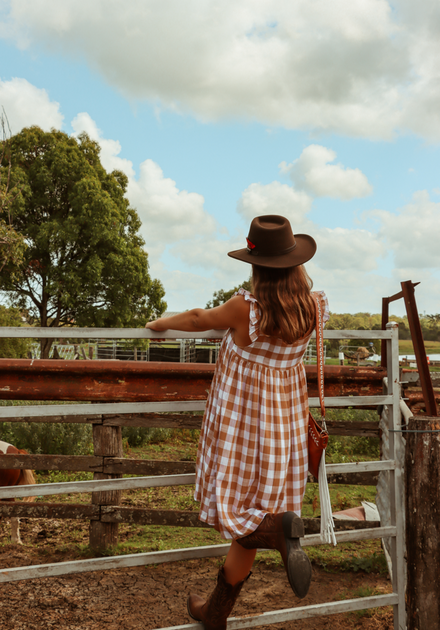 NEW ARRIVALS – Sprenger's Rural Traders