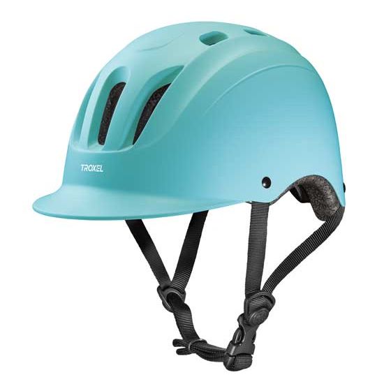 TROXEL HELMET SPORT 2.0 MINT – Sprenger's Rural Traders