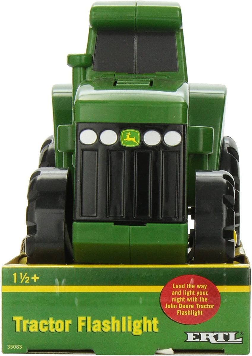 JOHN DEERE TRACTOR TORCH – Sprenger's Rural Traders