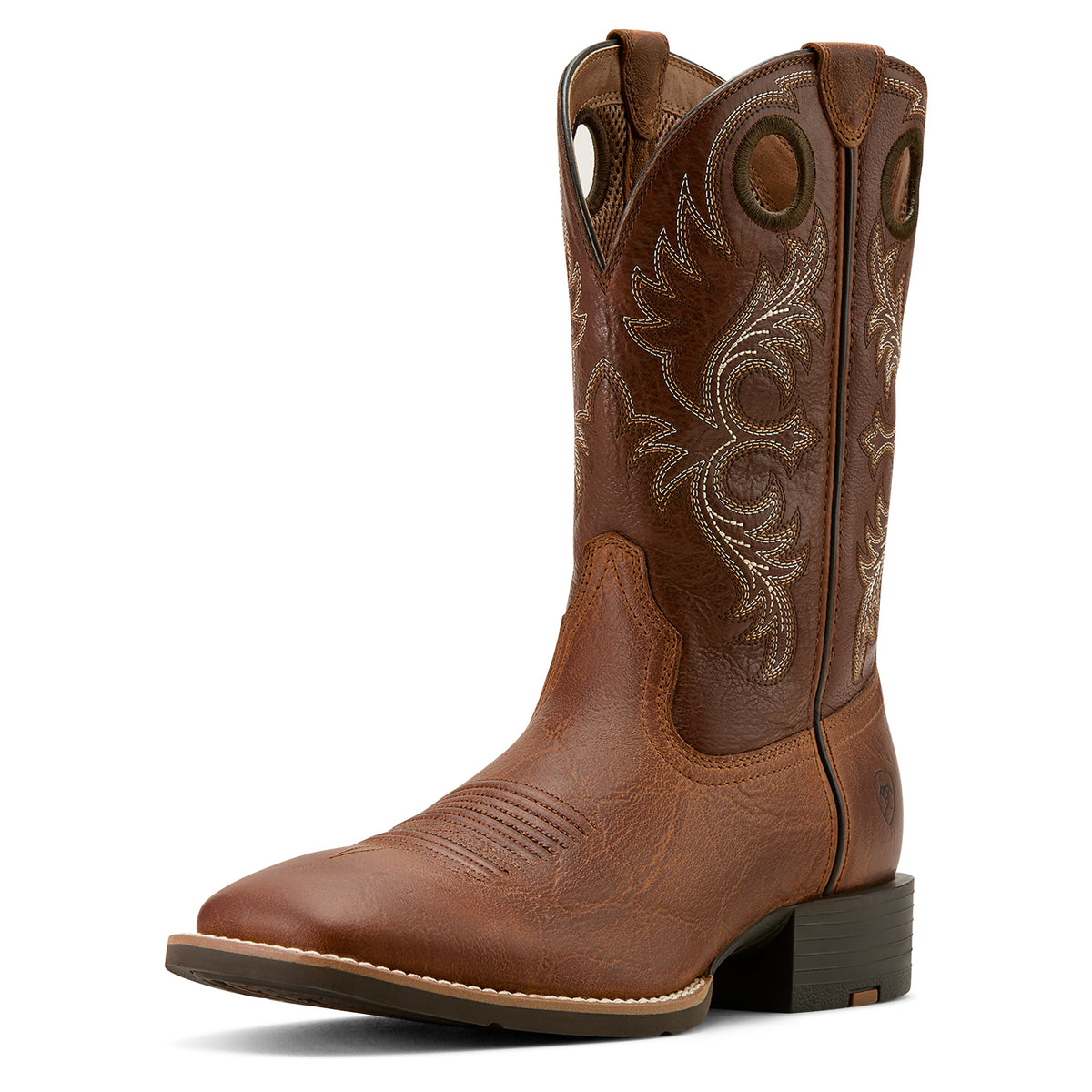 ARIAT MEN'S SPORT RODEO COWBOY BOOT – Sprenger's Rural Traders