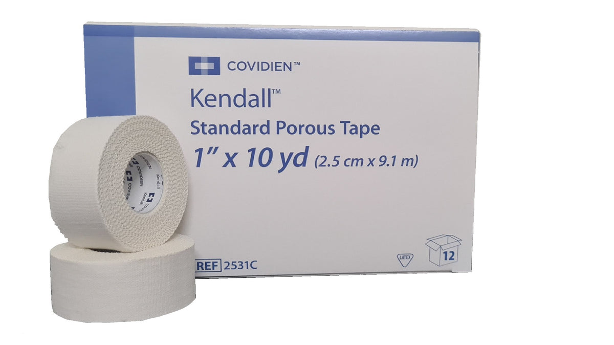 ZEBRAVET CURITY TAPE 25MM – Sprenger's Rural Traders