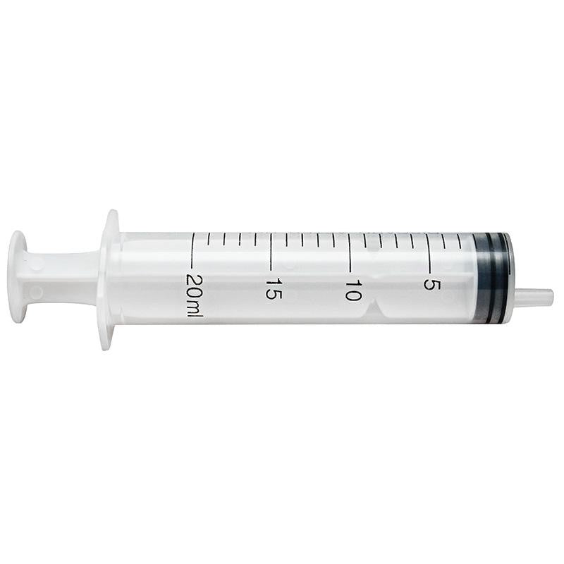 BBG SYRINGE DISP 20ML SINGLE – Sprenger's Rural Traders