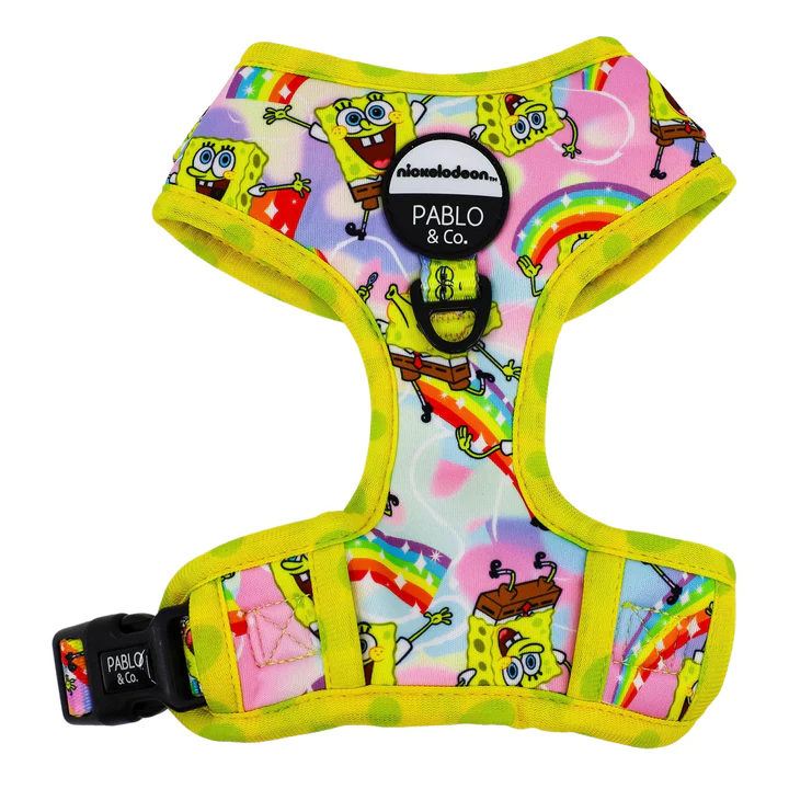 PABLO SPONGEBOB SQUAREPANTS HARNESS – Sprenger's Rural Traders