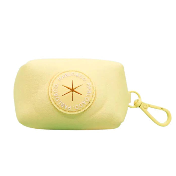 PABLO LEMONADE POOP BAG HOLDER – Sprenger's Rural Traders