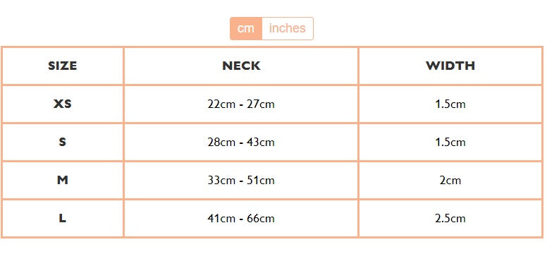 PABLO SESAME STREET ELMO DOG COLLAR – Sprenger's Rural Traders