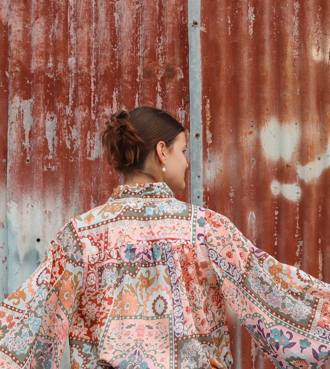 BTL JOLENE DREAMS TOP – Sprenger's Rural Traders