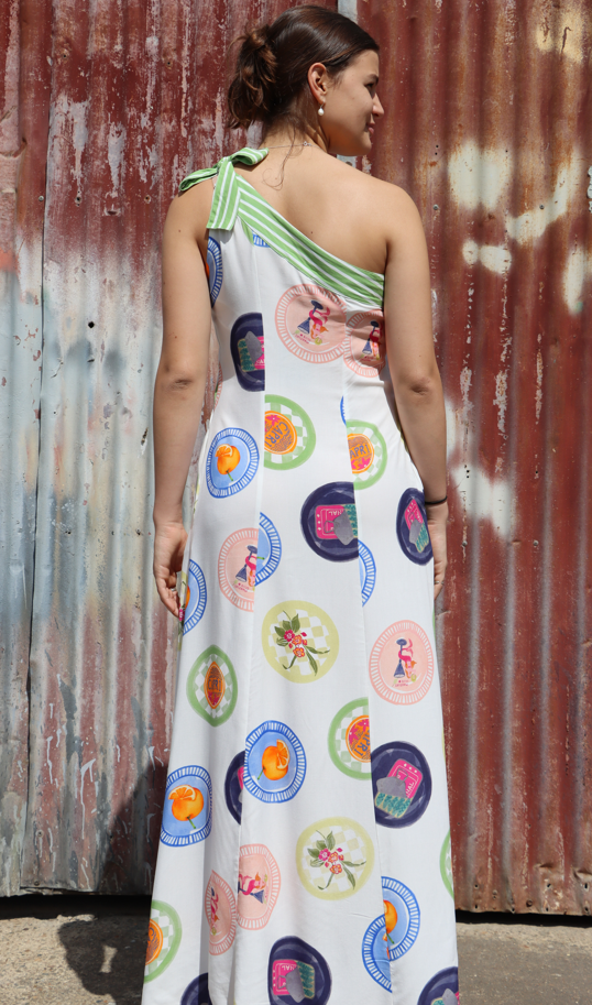 BTL PIATTO MAXI DRESS – Sprenger's Rural Traders