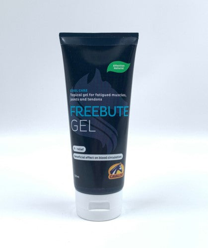 CAVALOR FREEBUTE GEL 200ML – Sprenger's Rural Traders