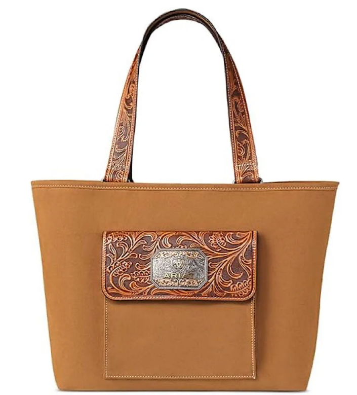 ARIAT EVELYN TOTE – Sprenger's Rural Traders