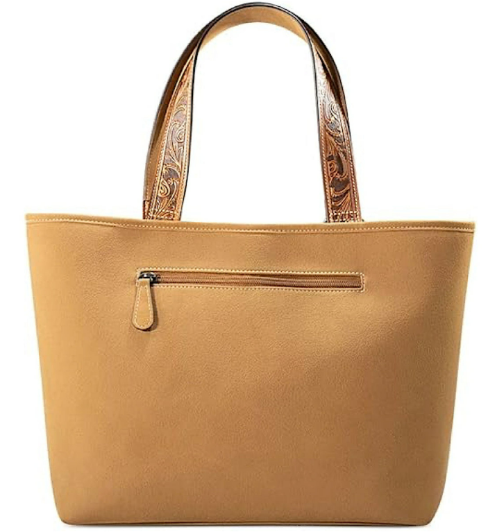 ARIAT EVELYN TOTE – Sprenger's Rural Traders