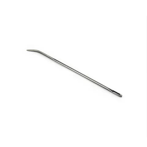 BBG BAGGING NEEDLE 12.5CM – Sprenger's Rural Traders
