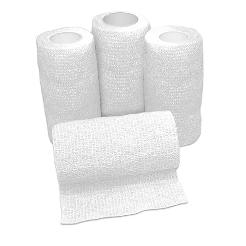 BBG FLEXIBLE BANDAGE WHITE 10CM SINGLE – Sprenger's Rural Traders