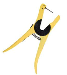 ALLFLEX A-TAG APPLICATOR – Sprenger's Rural Traders