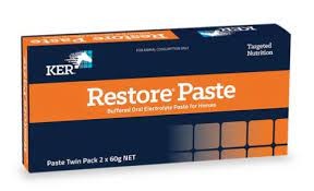 KER RESTORE PASTE 60ML TWIN PACK – Sprenger's Rural Traders