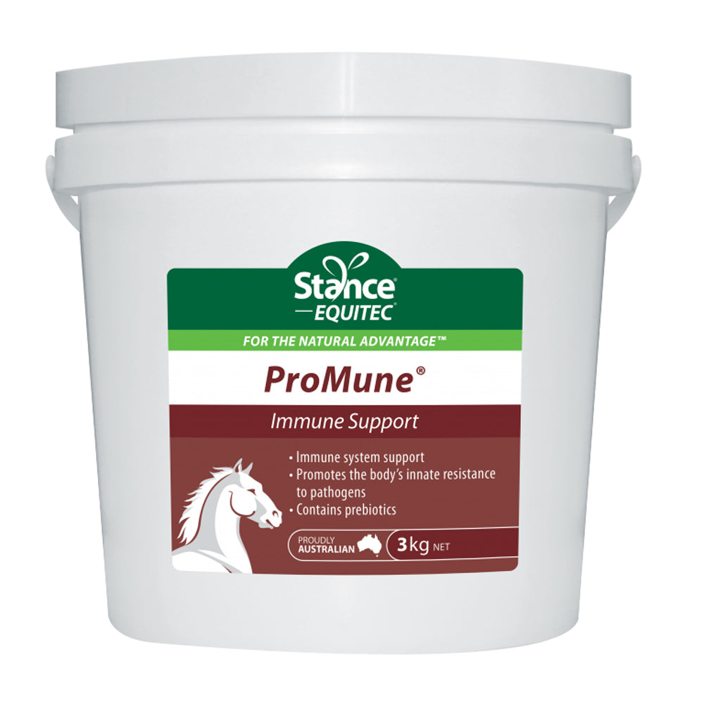 STANCE EQUITEC PROMUNE 1.5KG – Sprenger's Rural Traders