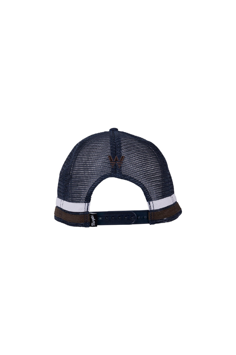 WRANGLER RALPH HI-PROFILE TRUCKER CAP – Sprenger's Rural Traders